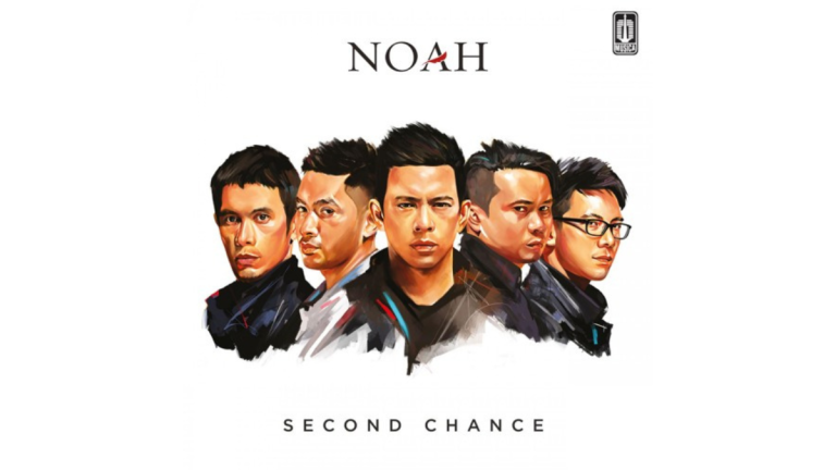 Kisah Perjalanan Band NOAH, Sang Legenda Musisi Indonesia